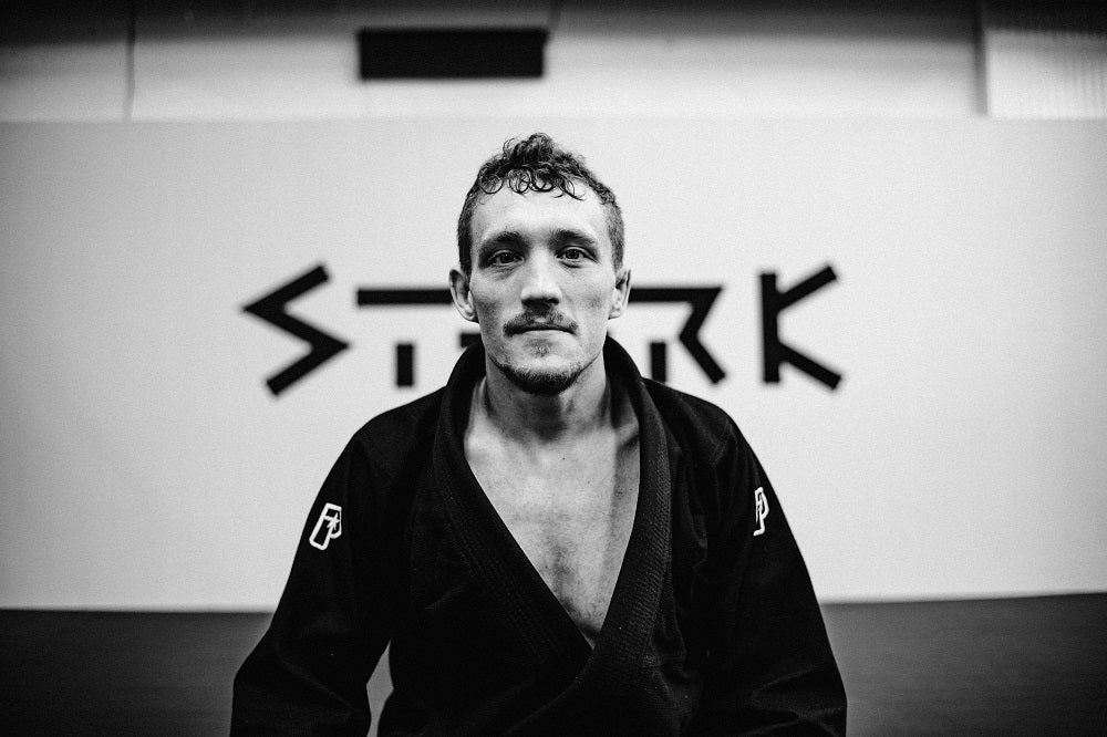 Athlete Spotlight | Max Lindblad - Progress Jiu Jitsu – Progress Jiu ...