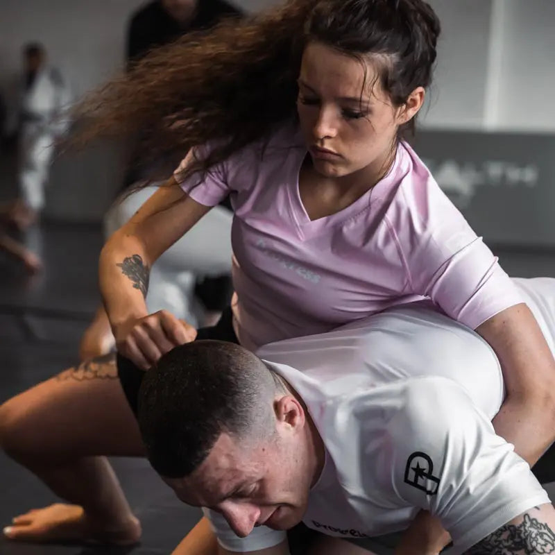 Leg Locks in BJJ | Types, Techniques & Safety Explained – Progress Jiu ...