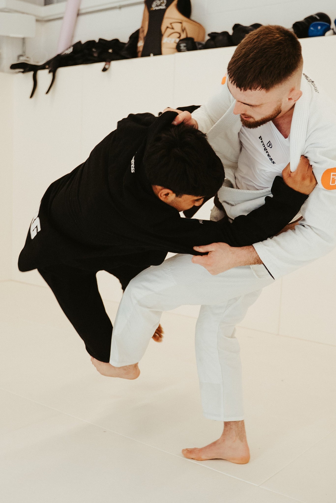 A Guide to IBJJF Weight Classes in Brazilian Jiu Jitsu – Progress Jiu ...