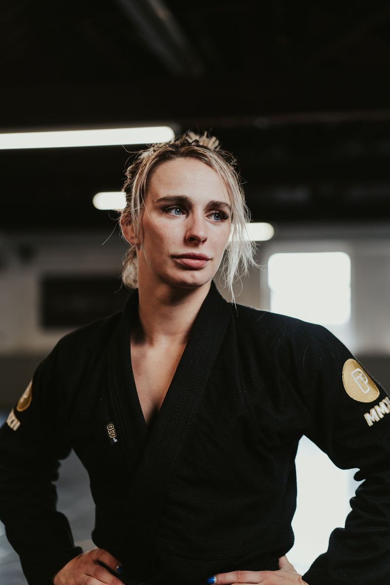 BJJ Sparring | Ffion Davies| Progress Jiu Jitsu – Progress Jiu Jitsu UK