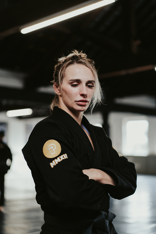 Enter to win your very own Decade Gi! - Progress Jiu Jitsu – Progress ...