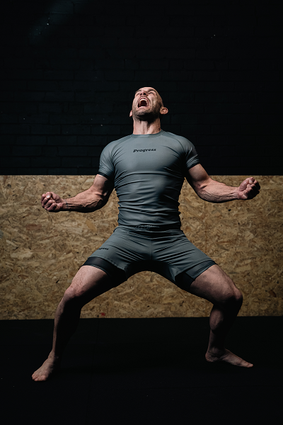 Athlete Spotlight | Lloyd Cooper | Progress Jiu Jitsu – Progress Jiu ...