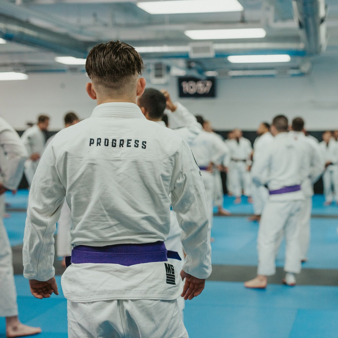 How to grow your profile as a BJJ athlete. – Progress Jiu Jitsu UK