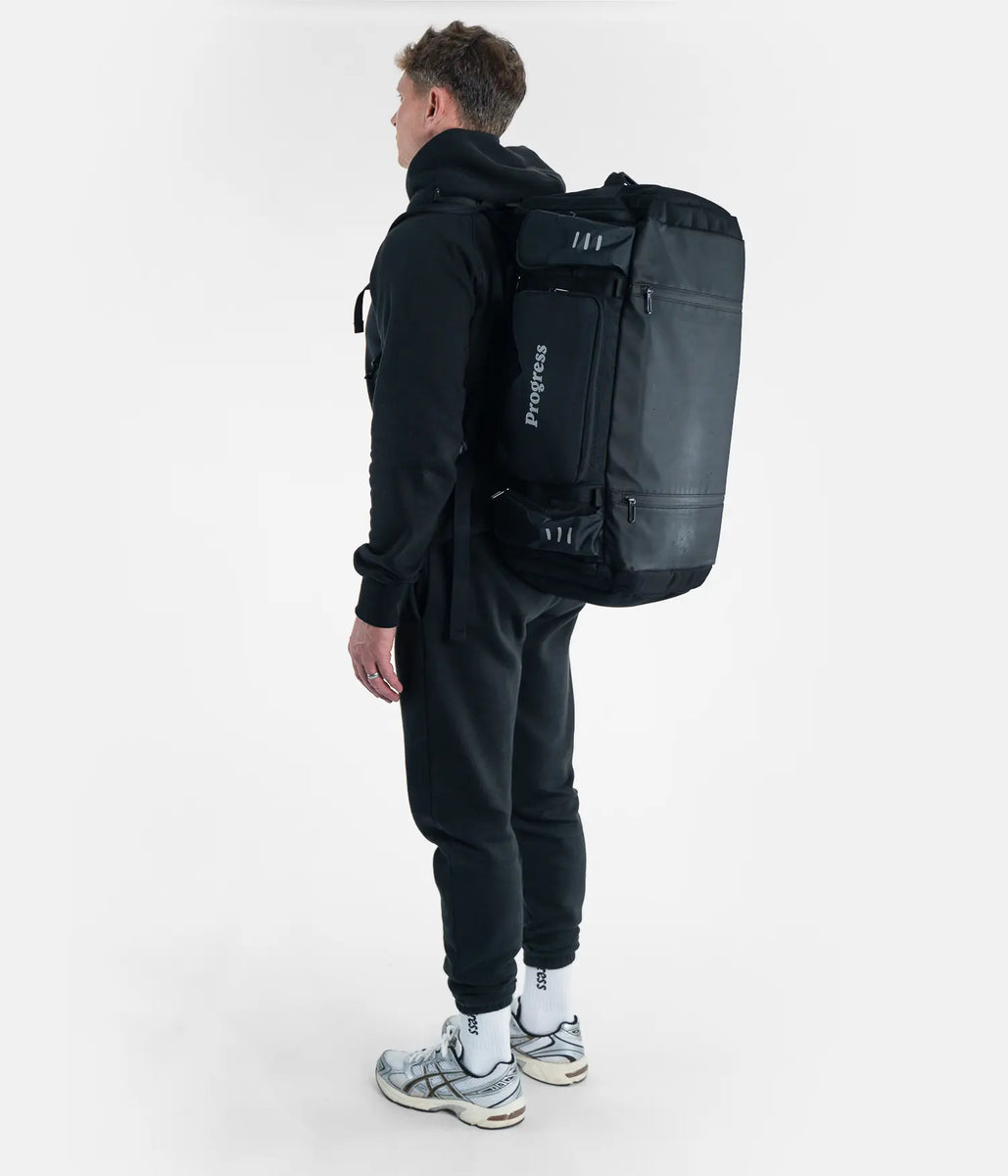 Progress Kit Bag - Progress Jiu Jitsu – Progress Jiu Jitsu UK