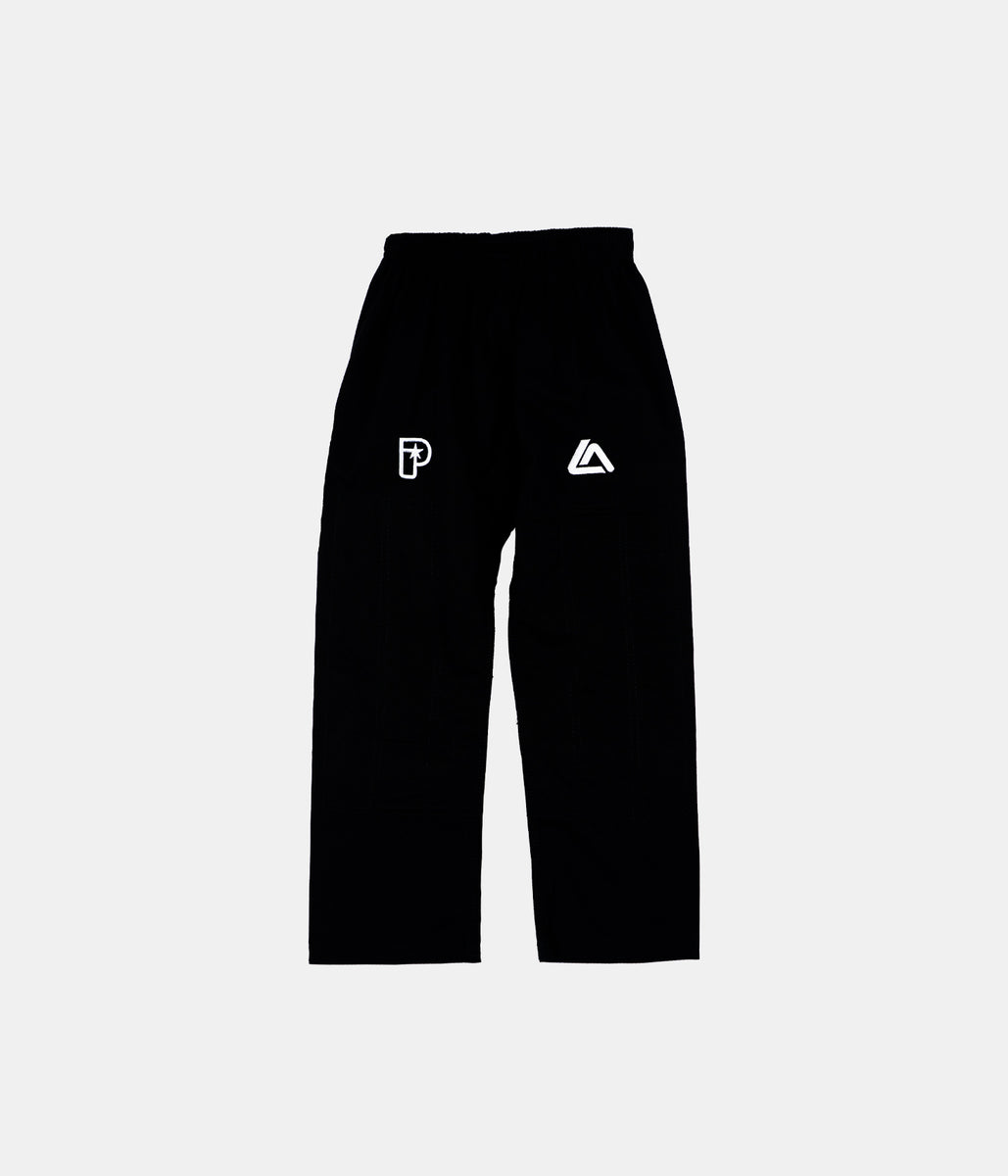 Kids RGA Classic Gi Black | Progress Jiu Jitsu – Progress Jiu Jitsu UK