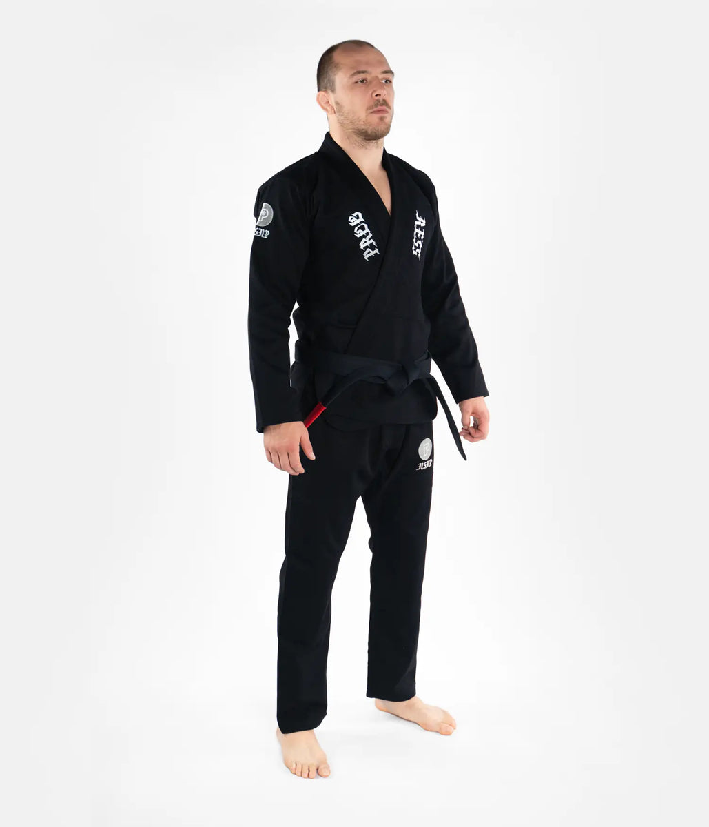 Hazed Ink Gi | Progress Jiu Jitsu – Progress Jiu Jitsu UK
