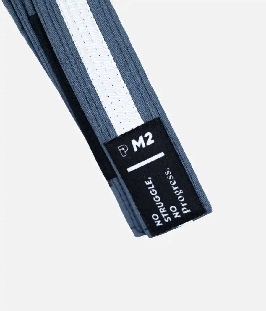 Kids BJJ Belt | Progress Jiu Jitsu – Progress Jiu Jitsu UK