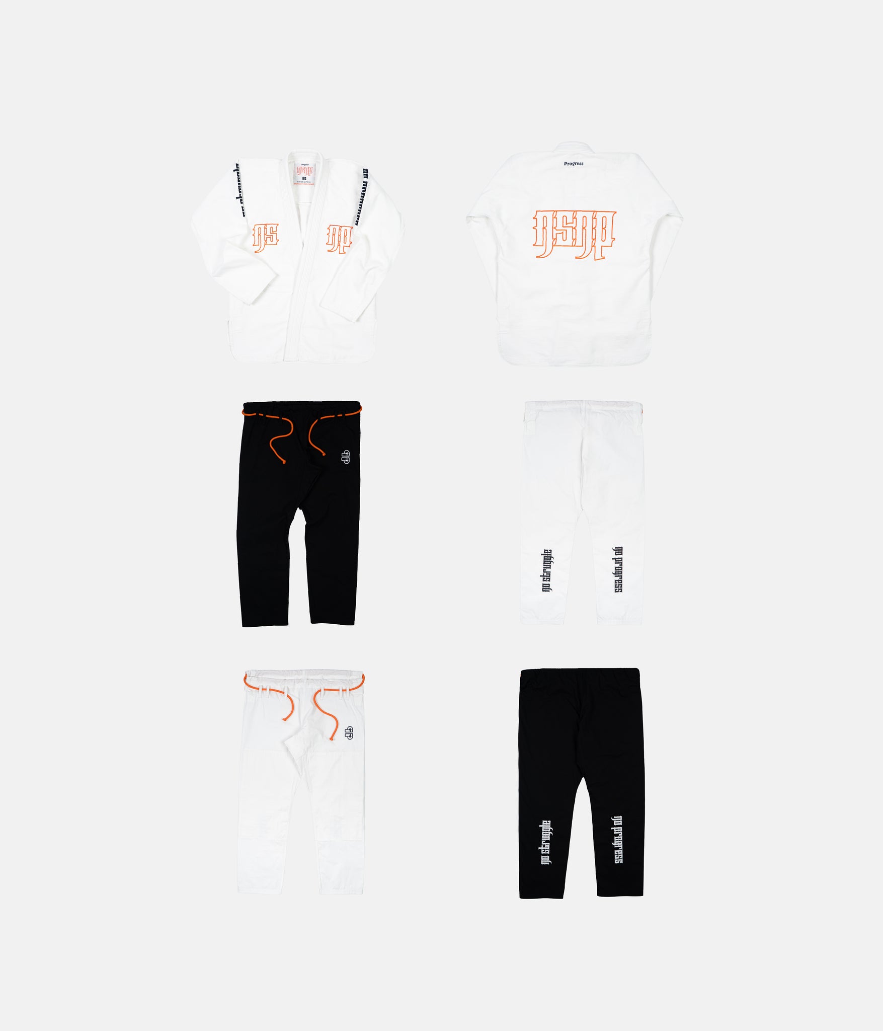NSNP Metal Gi | Progress Jiu Jitsu – Progress Jiu Jitsu UK