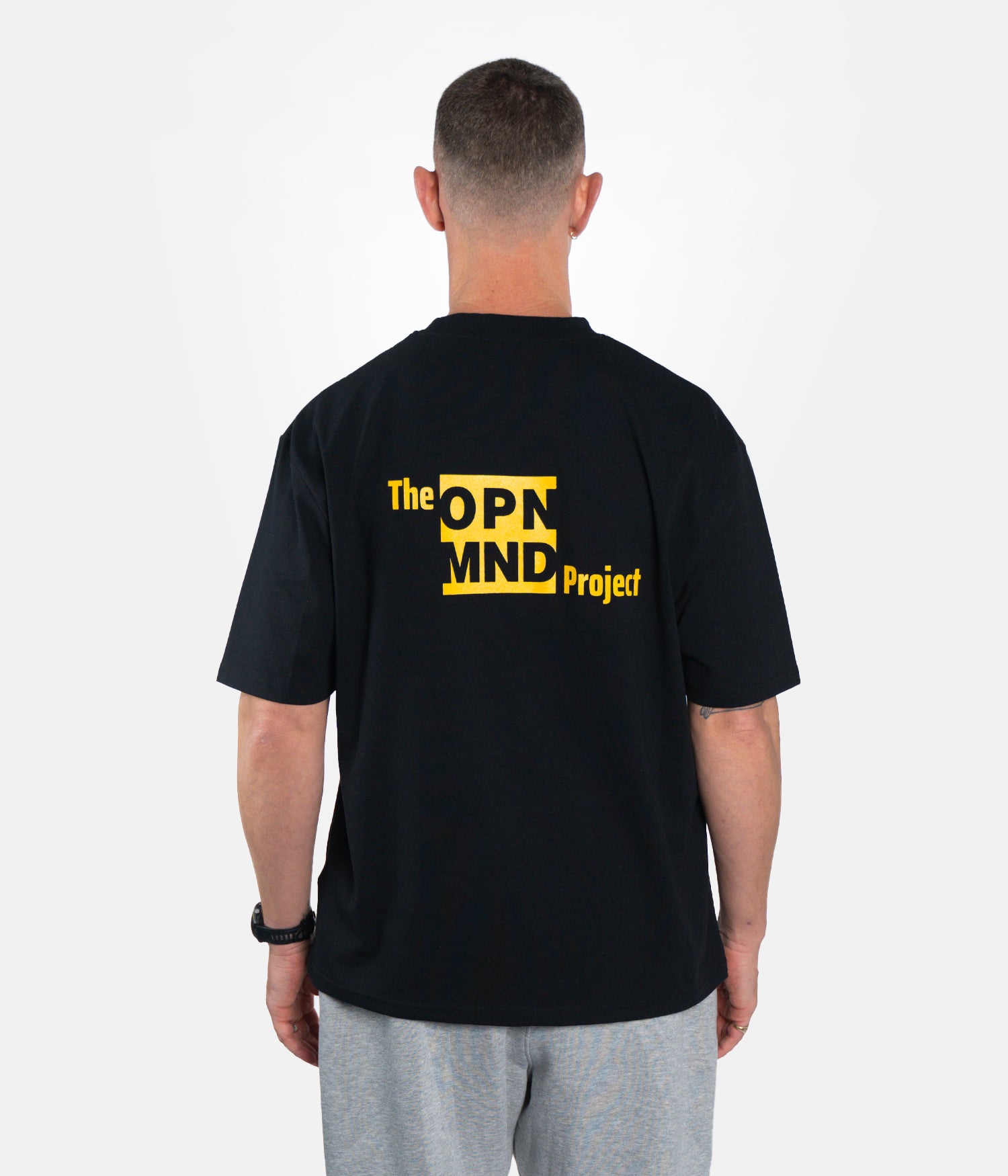 MND Tee | Progress Jitsu – Progress Jiu Jitsu UK