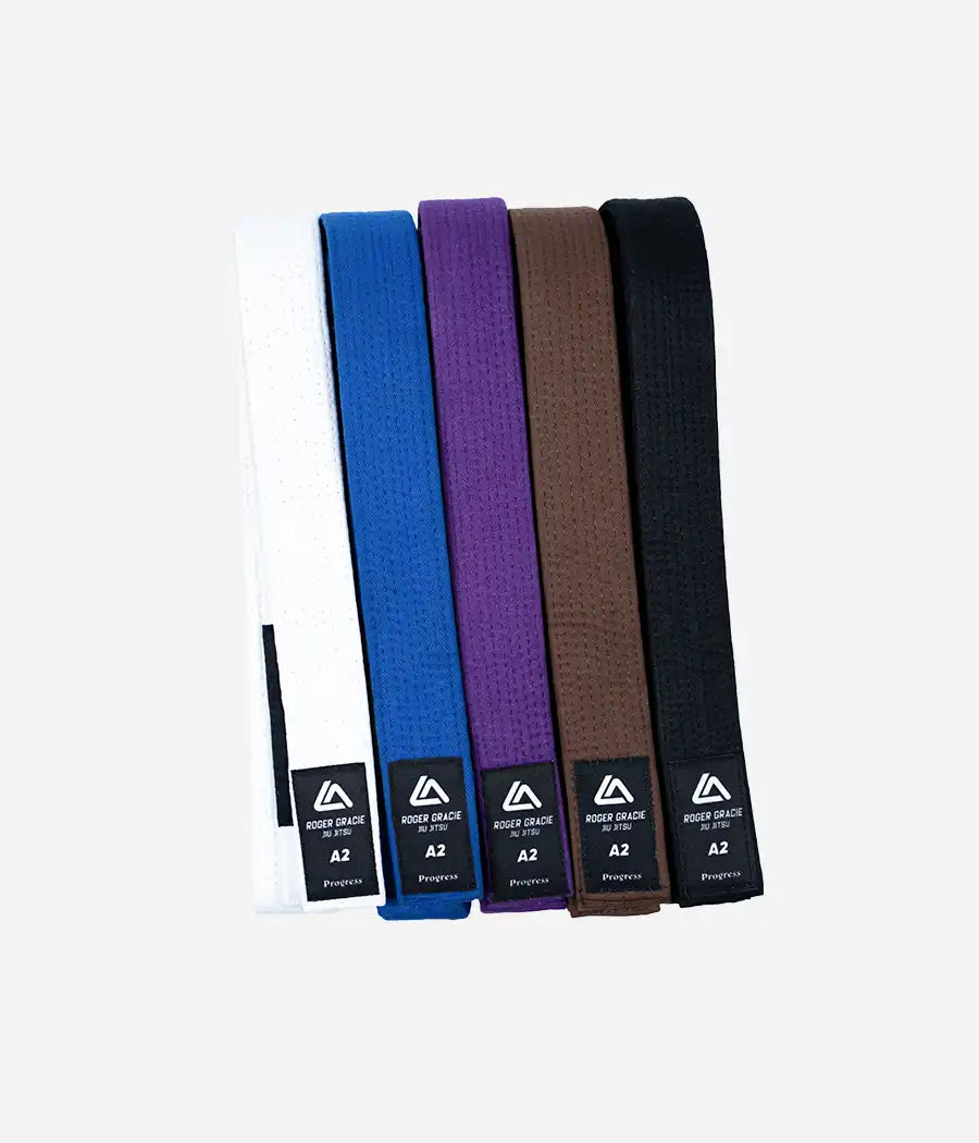 RGA BJJ Belt | Progress Jiu Jitsu – Progress Jiu Jitsu UK