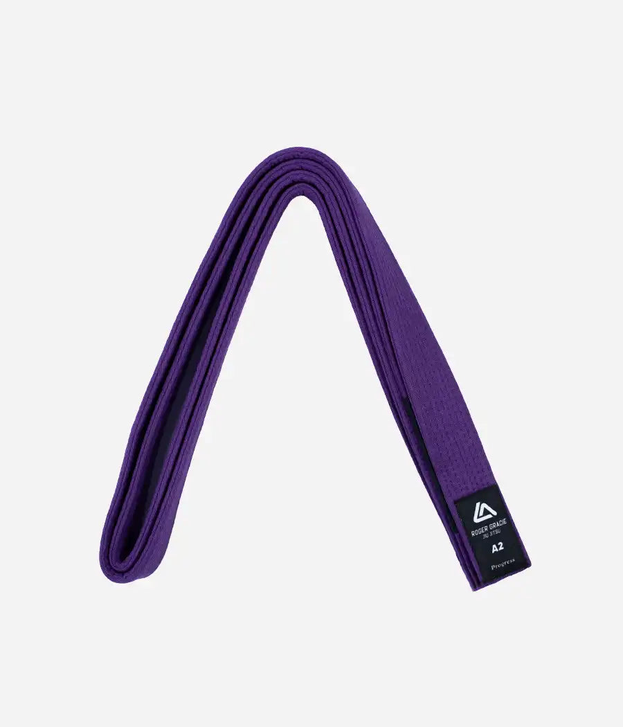 RGA BJJ Belt | Progress Jiu Jitsu – Progress Jiu Jitsu UK