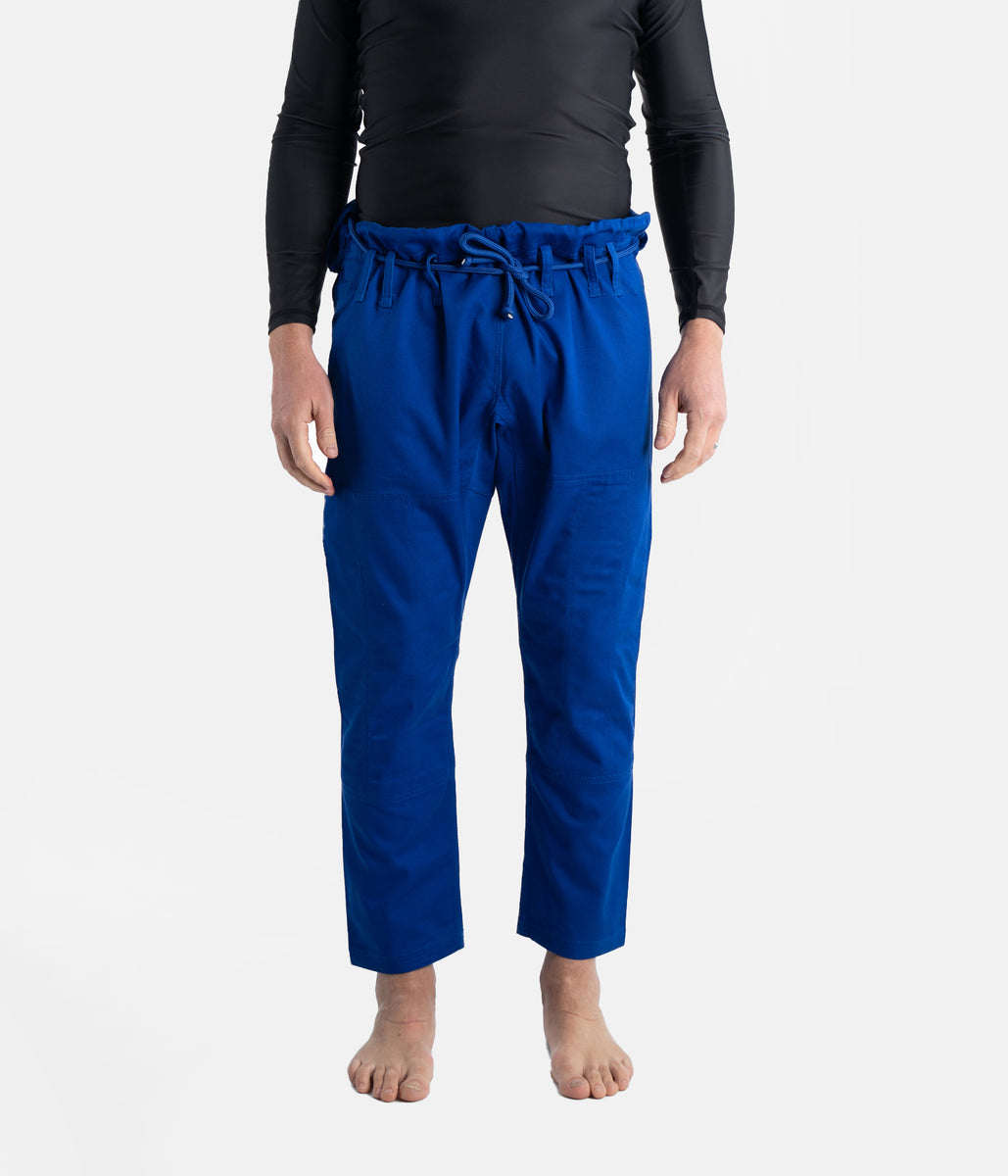 BJJ Pants – Progress Jiu Jitsu UK