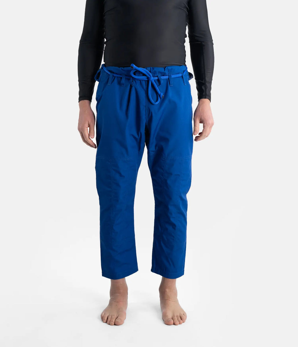 Plain Ripstop Gi Pants - Progress Jiu Jitsu – Progress Jiu Jitsu UK