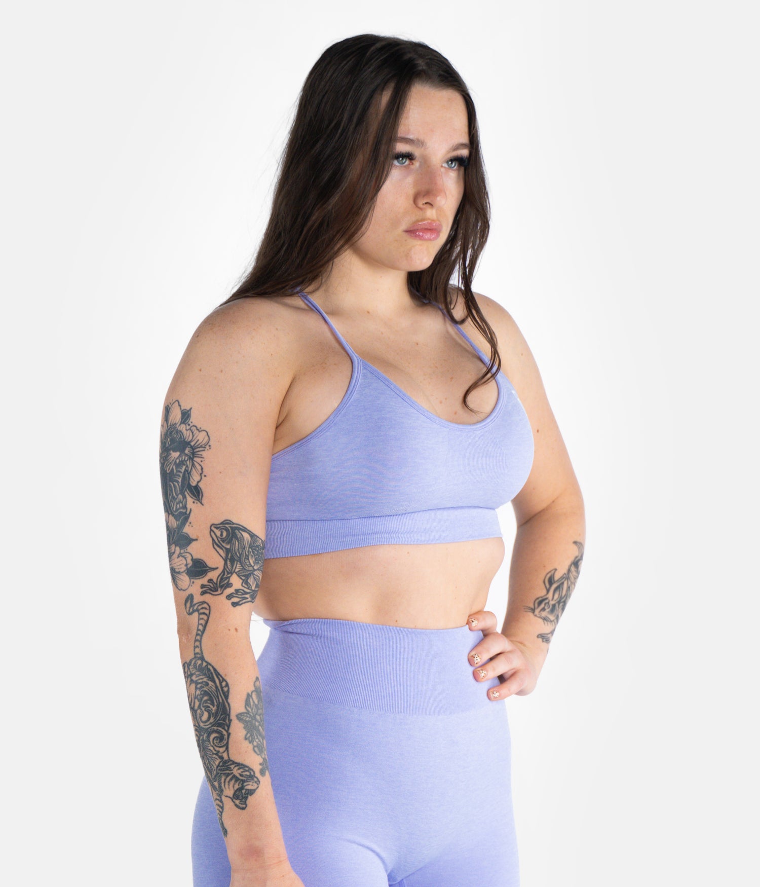 Best seamless sports bra store